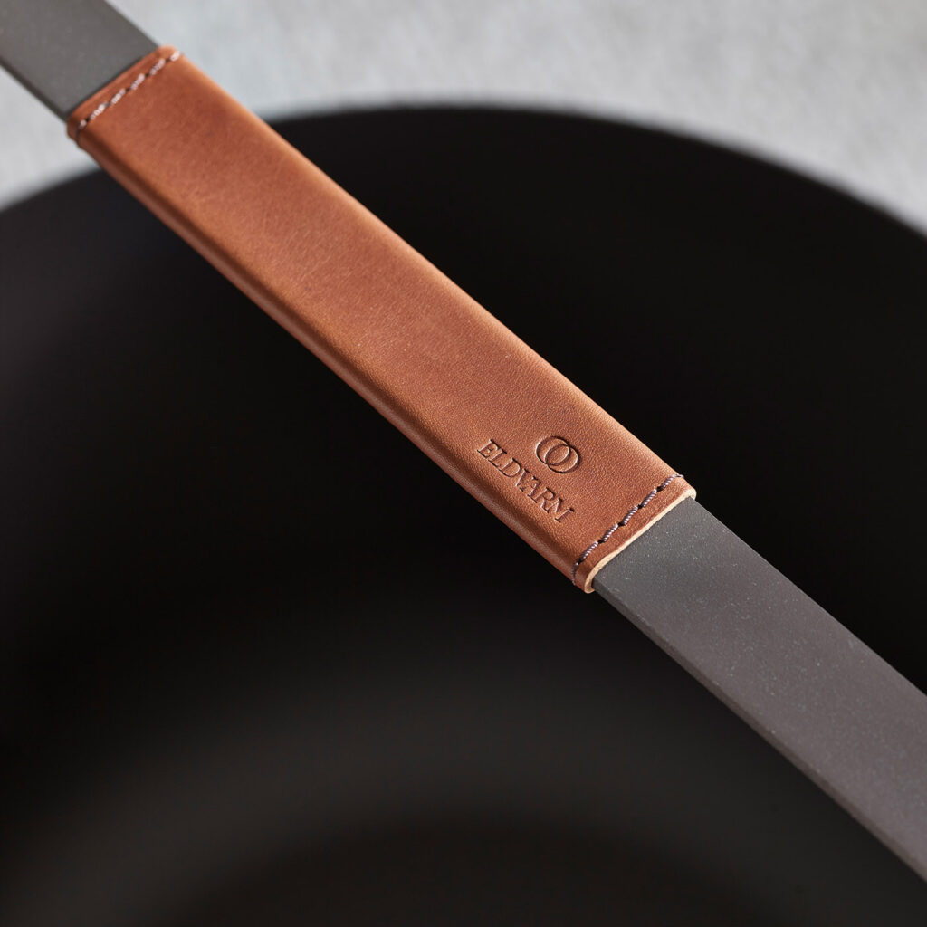 Emma Basket - Havane - Eldvarm