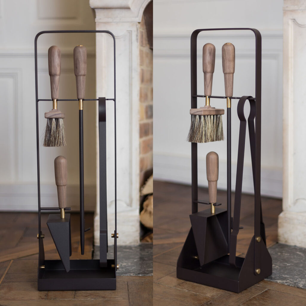 Emma Companion Set - Classique - Eldvarm