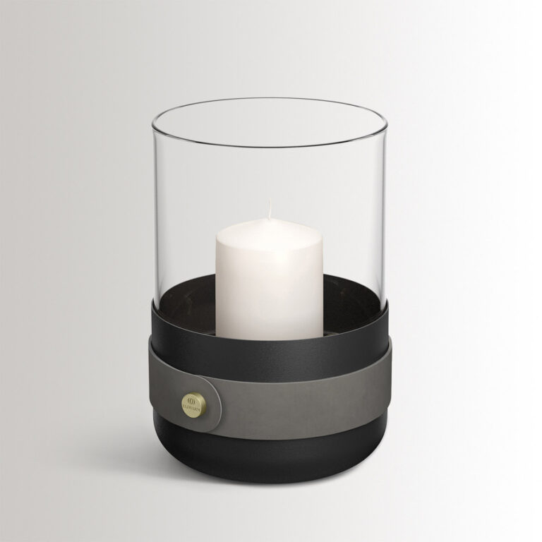 Emma Lantern - Eldvarm