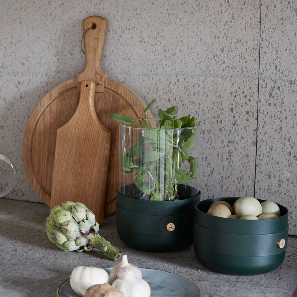 Emma Lantern - Forêt - Eldvarm