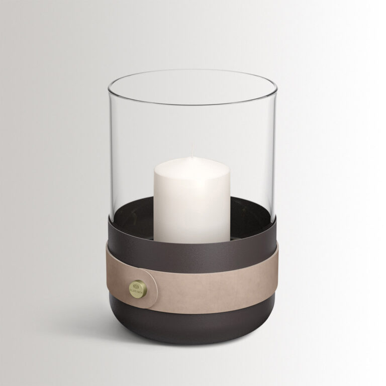 Emma Lantern - Eldvarm