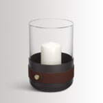 Emma Lantern - Naturel - Eldvarm