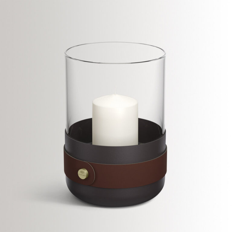 Emma Lantern - Eldvarm