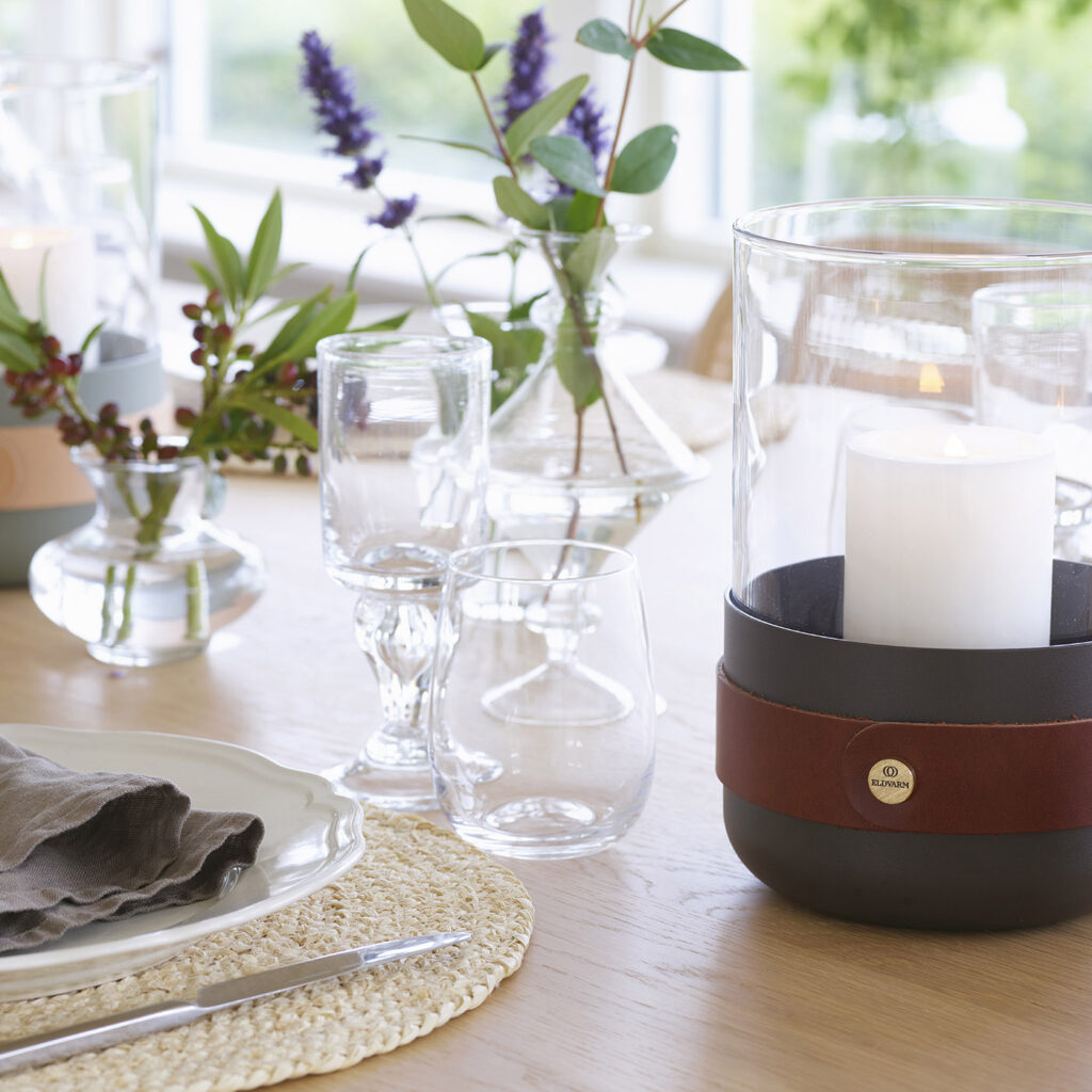 Emma Lantern - Havane - Eldvarm