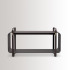 Ninne Bench Outdoor - Classique - Eldvarm