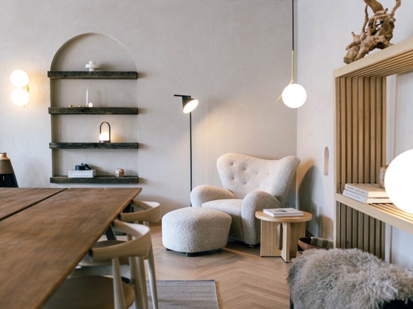 Eldvarm Encounter with Hygge Life - Eldvarm