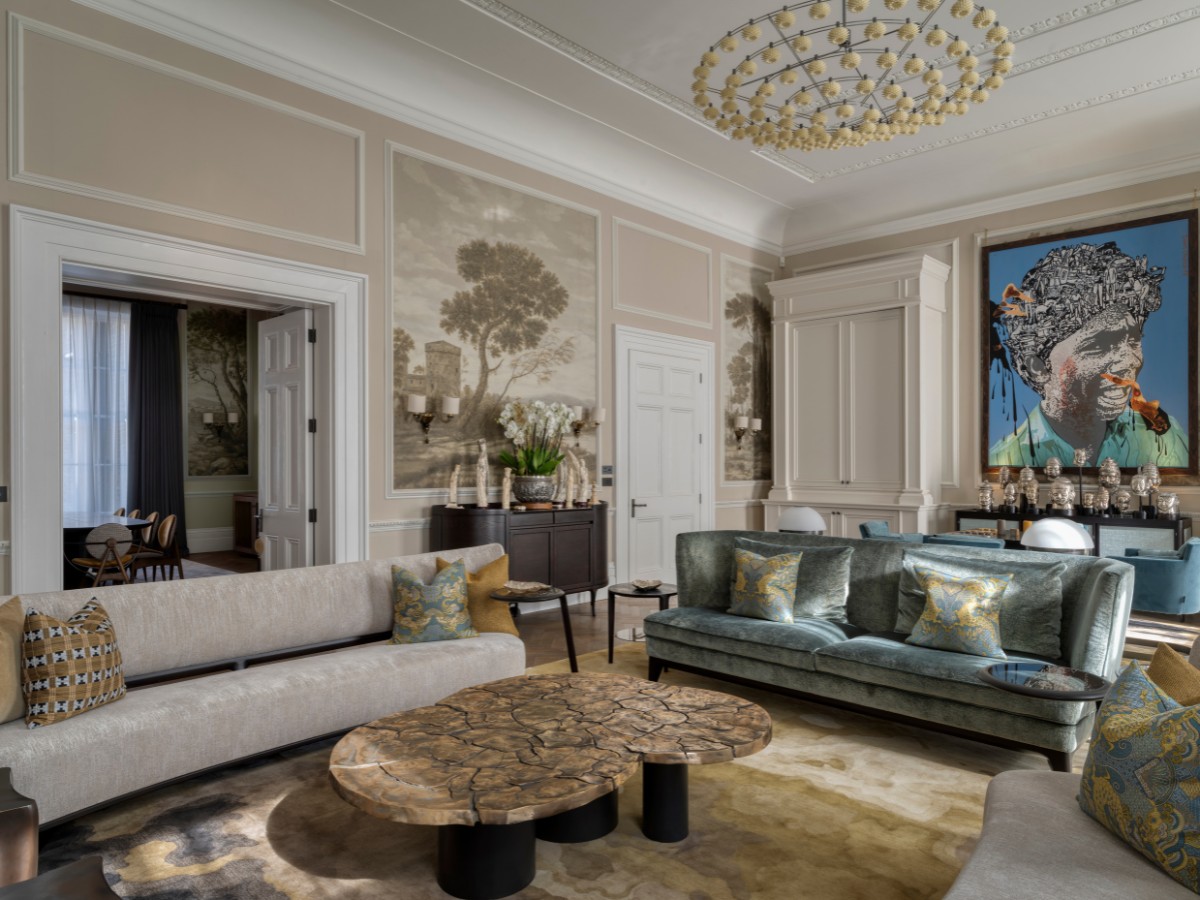 Eldvarm Encounter with Monique and Staffan Tollgard - Eldvarm