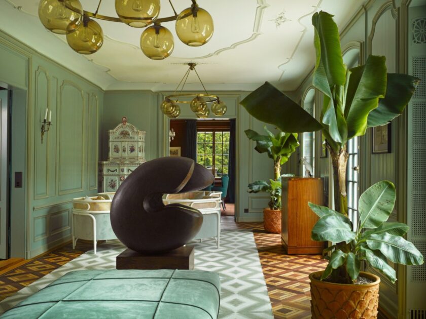 Eldvarm Encounter with Claudia Silberschmidt - Eldvarm