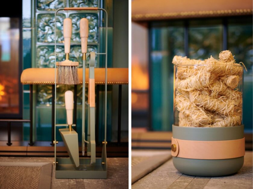 Eldvarm Encounter with Claudia Silberschmidt - Eldvarm