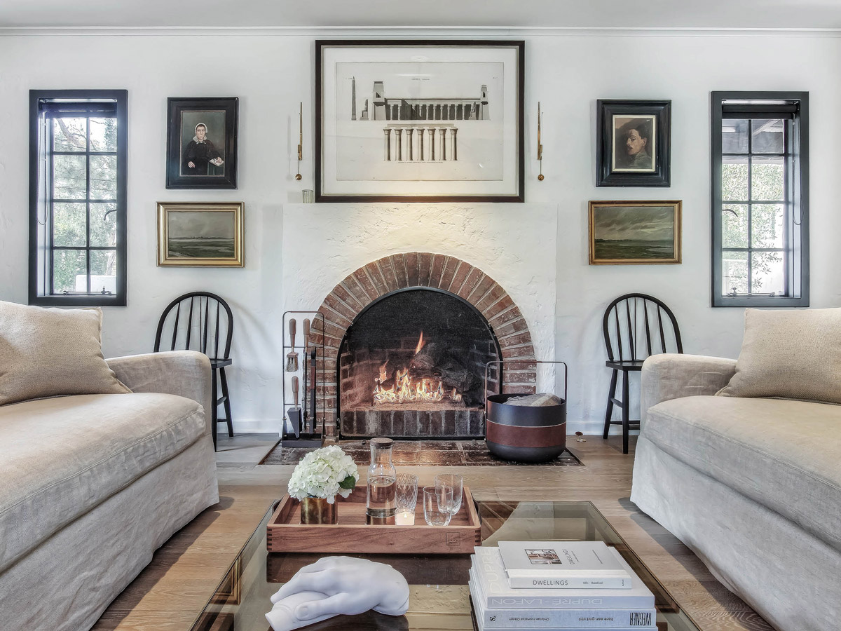 Eldvarm Encounter with Philip Howlett of Herringbone Design - Eldvarm