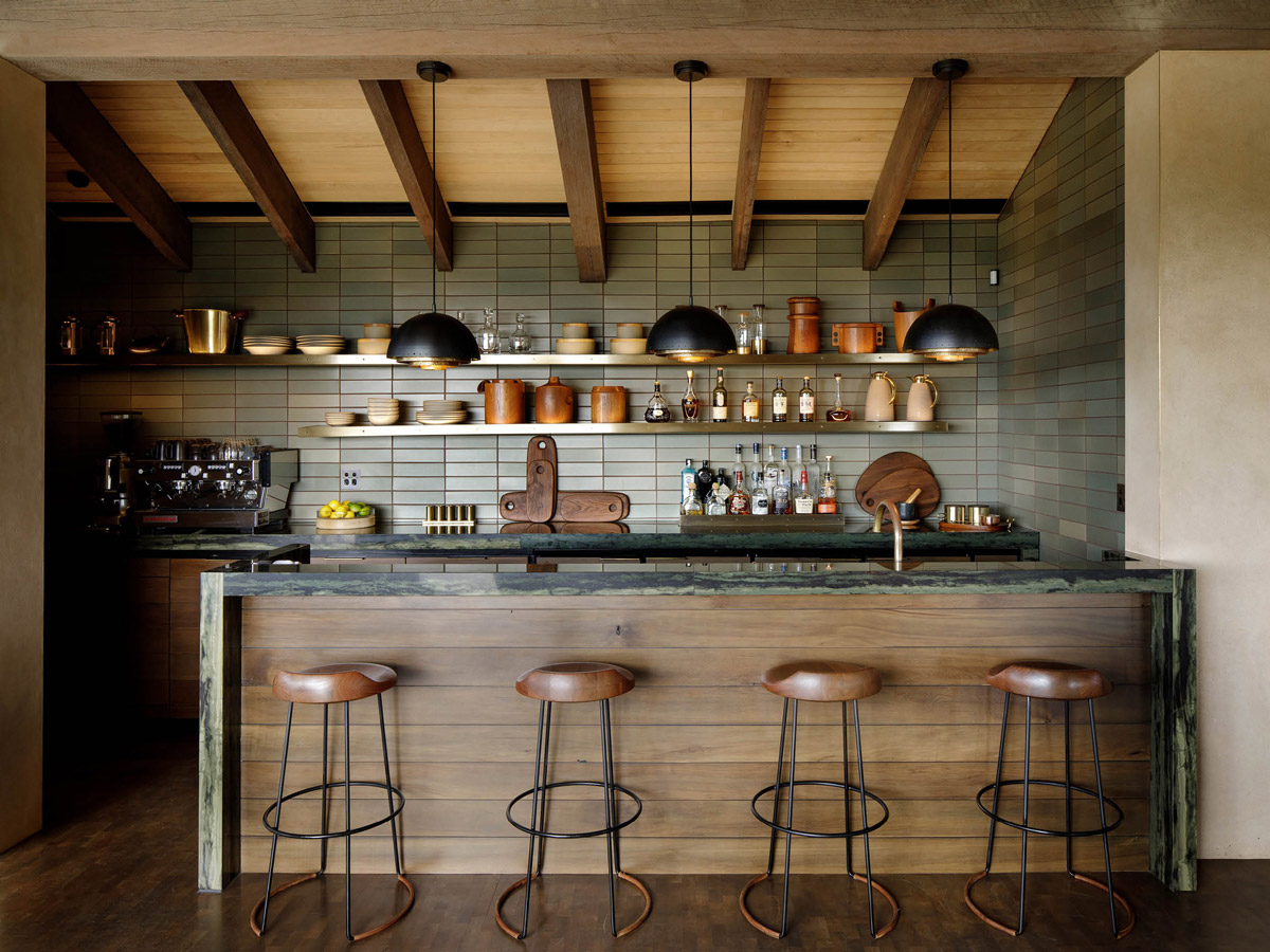 Eldvarm Encounter with Philip Howlett of Herringbone Design - Eldvarm