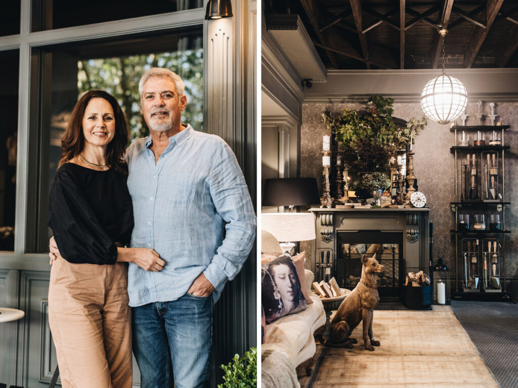 Eldvarm Encounter with Suzie Anderson - Eldvarm