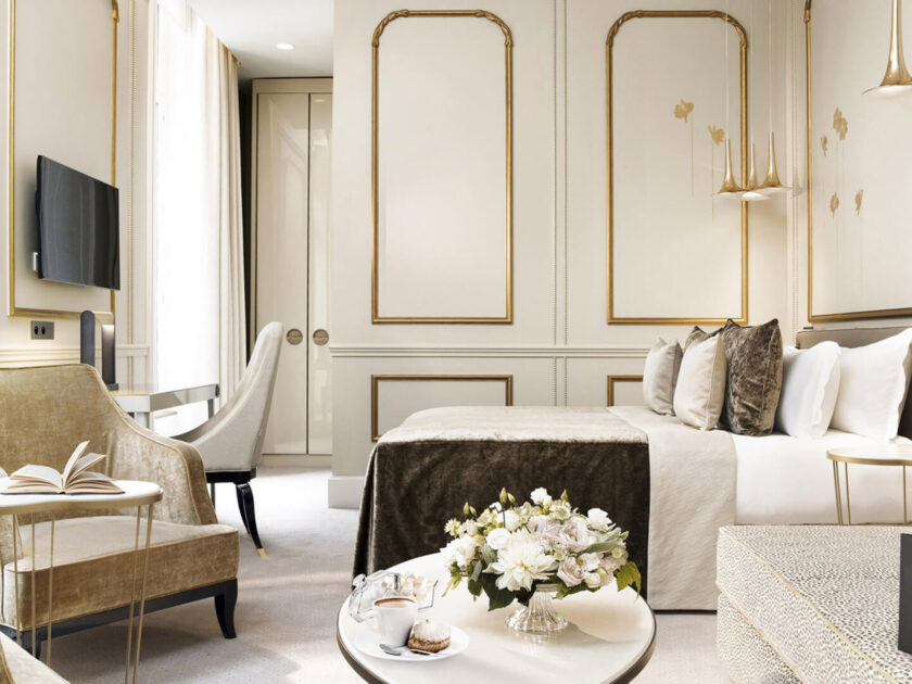 Louise’s Guide to Paris - Eldvarm