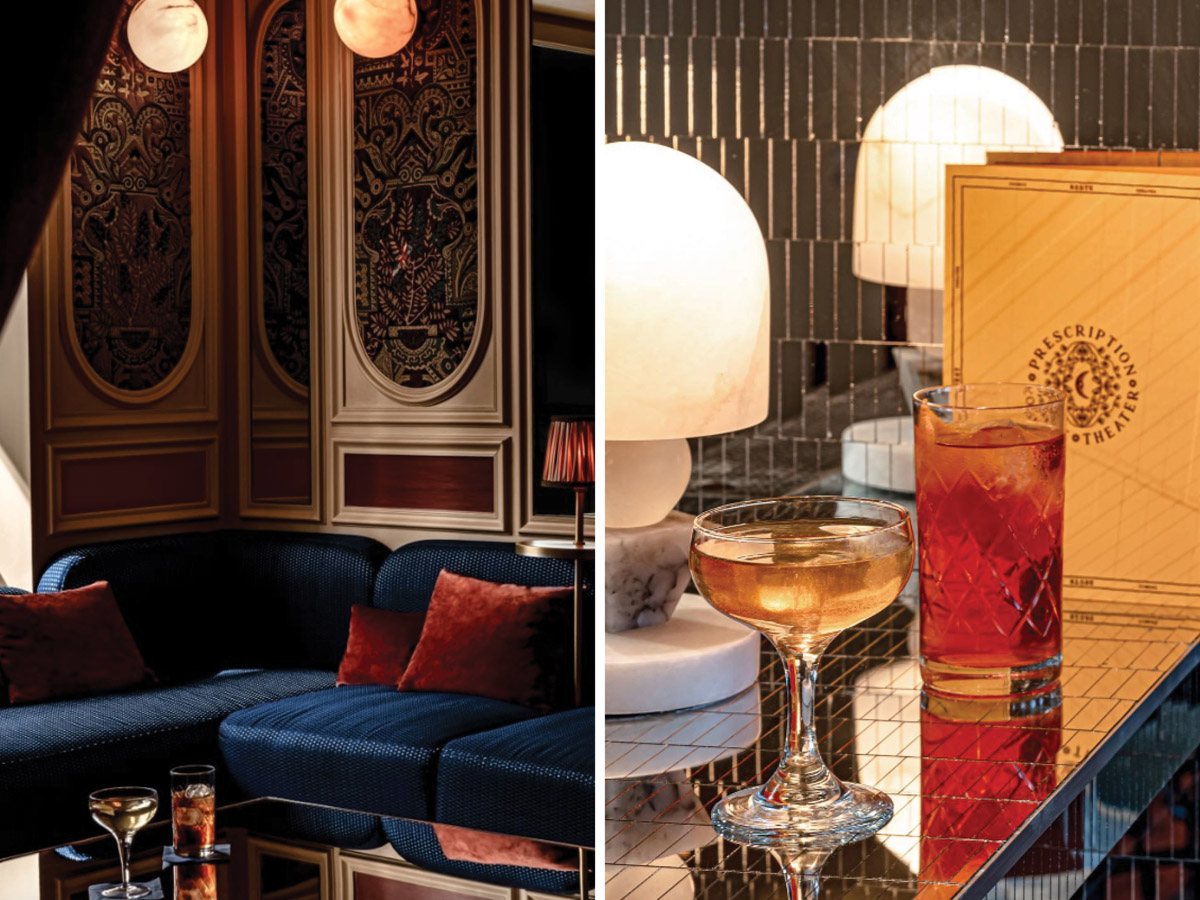 Louise’s Guide to Paris - Eldvarm