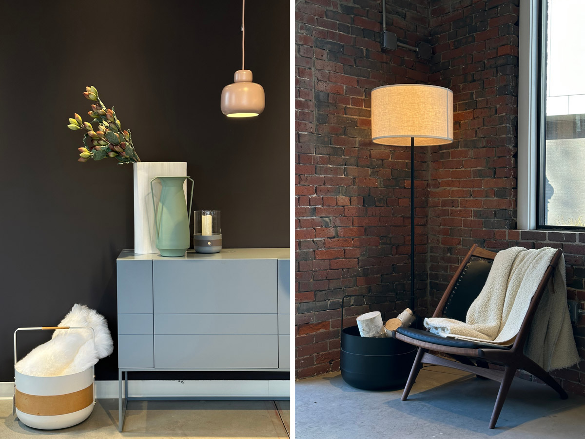 Eldvarm Encounter with Natalie van Dijk of Lekker Home - Eldvarm