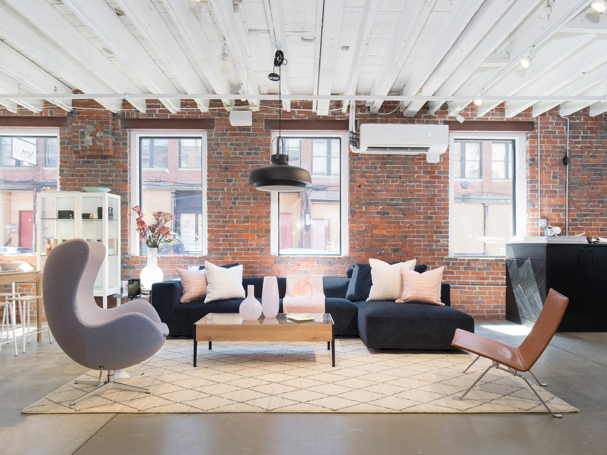 Eldvarm Encounter with Natalie van Dijk of Lekker Home - Eldvarm