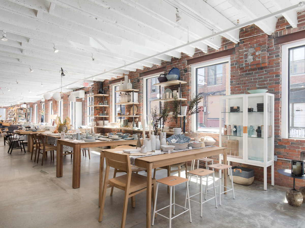 Eldvarm Encounter with Natalie van Dijk of Lekker Home - Eldvarm