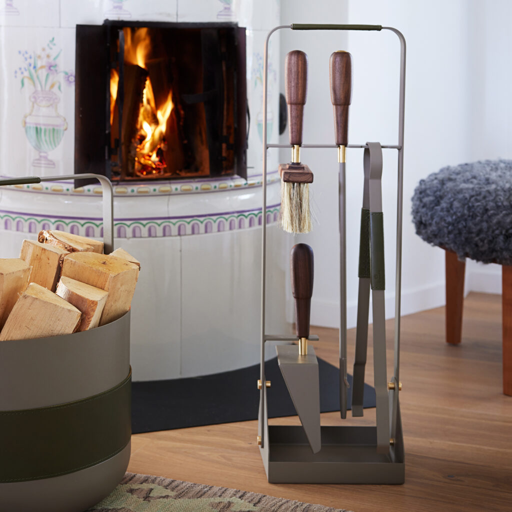 Emma Basket - Forêt - Eldvarm